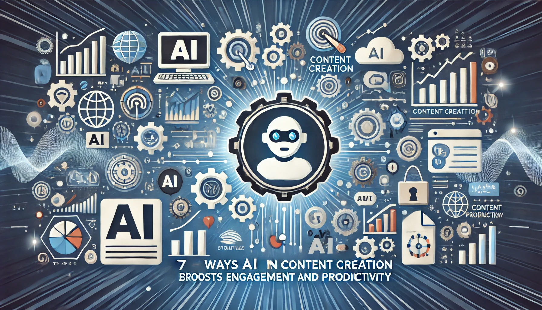7 Ways AI In Content Creation Boosts Engagement And Productivity ...