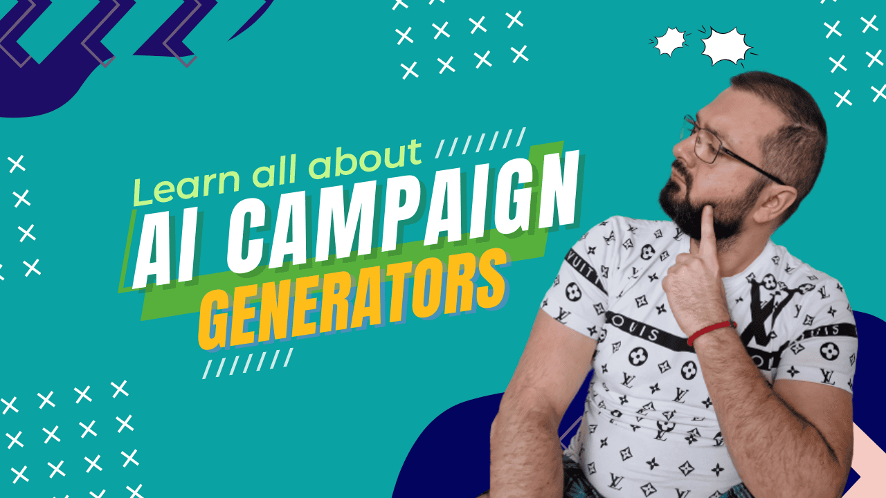 Unlocking Creativity With AI Campaign Generators: Build Smarter Ads In ...
